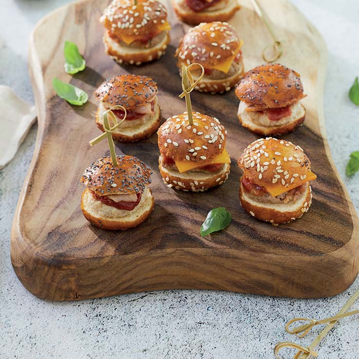 Boutique - Les Aperitifs