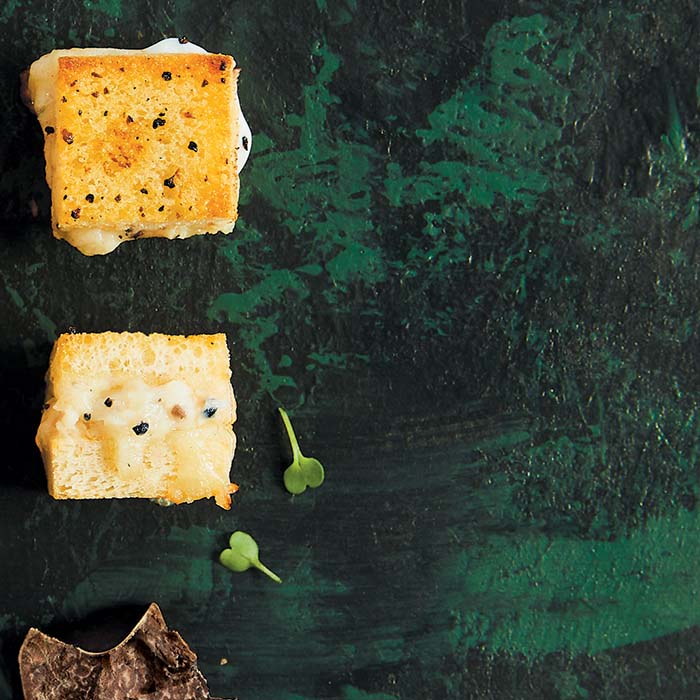 Boutique - Les Aperitifs