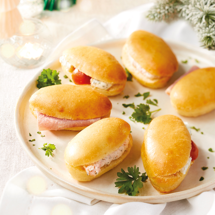 Boutique - Les Aperitifs