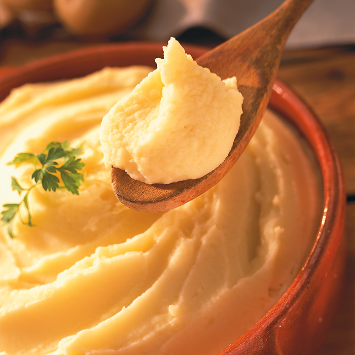 Boutique - Purees De Legumes