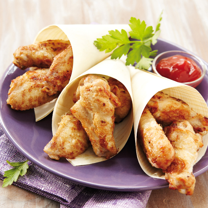 Boutique - Viandes Et Volailles