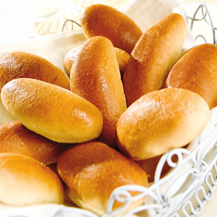 39 Navettes briochées 30+9 Grat.