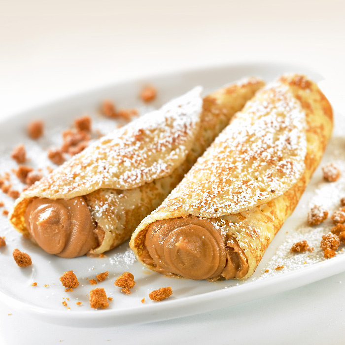 Boutique - Beignets Crepes Gaufres