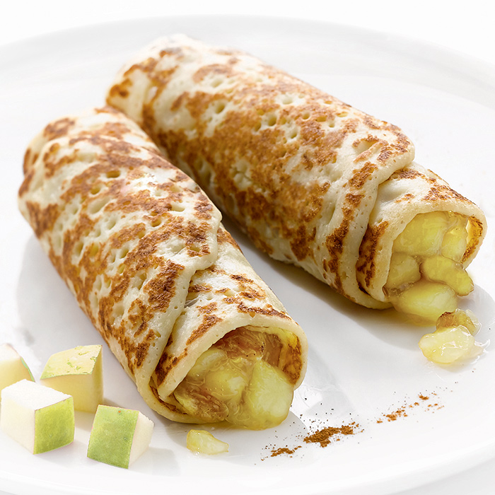 Boutique - Beignets Crepes Gaufres
