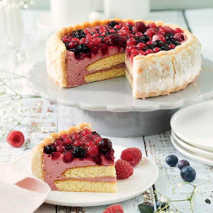 Boutique - Boulangerie Et Patisserie