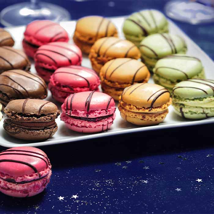 Boutique - Boulangerie Et Patisserie