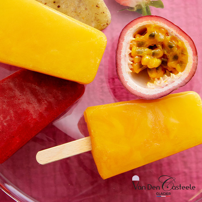 Boutique - Cremes Glacees Et Sorbets