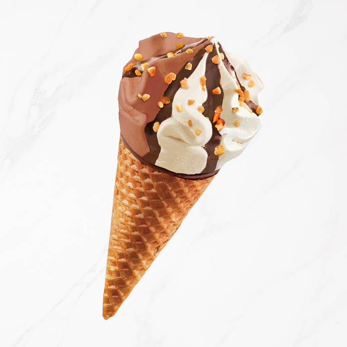 Cône Glace Vanille Glaces Extrême 53 Off Risoloit