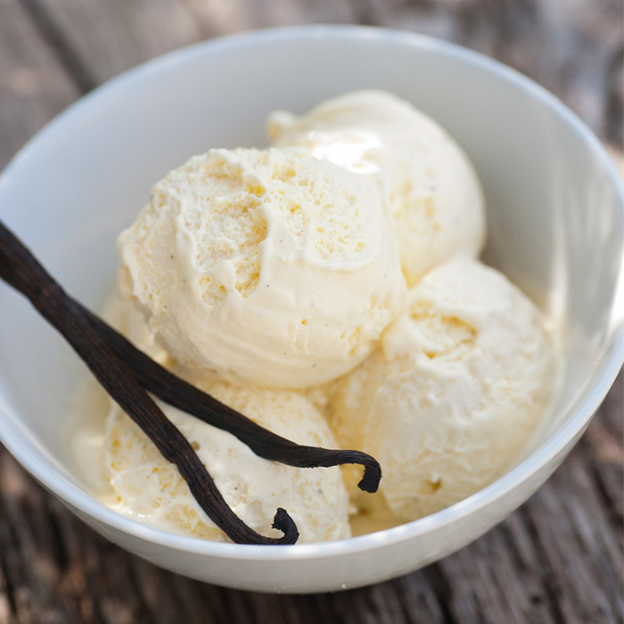 Boutique - Cremes Glacees Et Sorbets