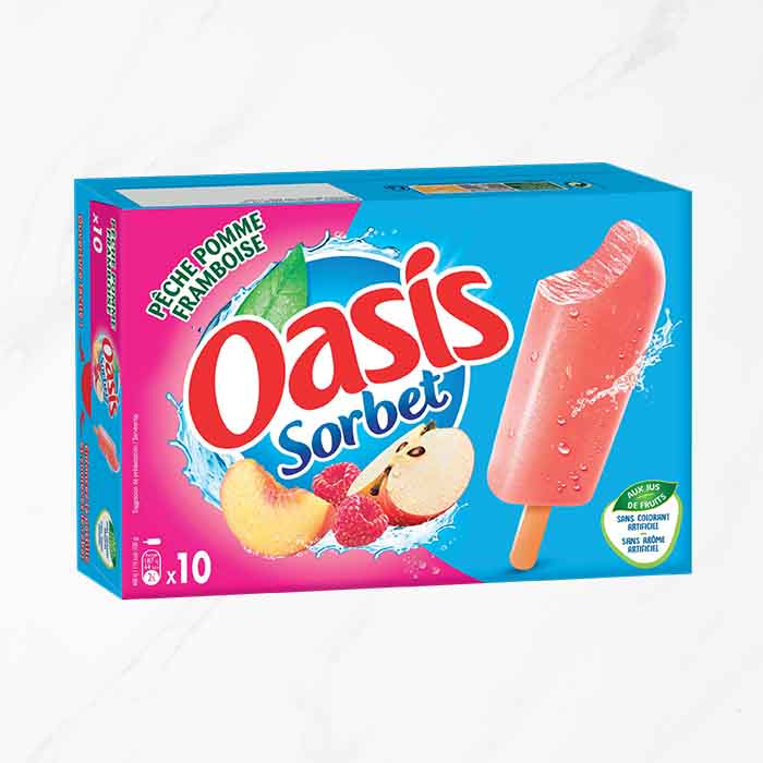 Boutique - Nouveautés