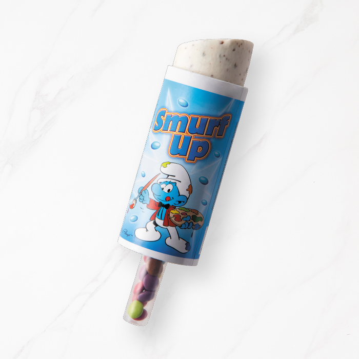 Boutique - Glaces Enfants