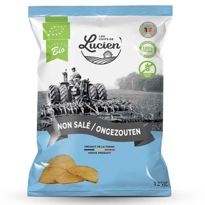 Boutique - Frais Epicerie