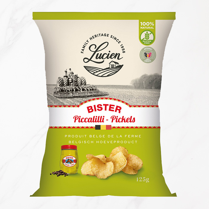 Boutique - Frais Epicerie