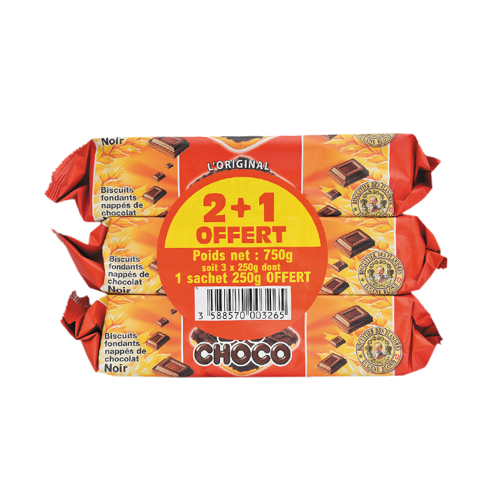 Boutique - Frais Epicerie