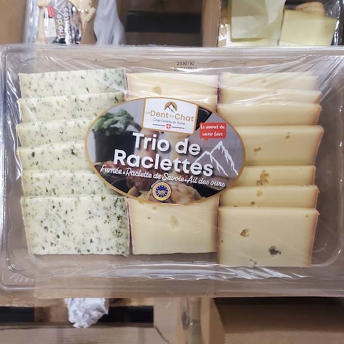 Boutique - Nouveautés